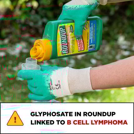 Injured From Roundup? Get compensated | Tosi Law